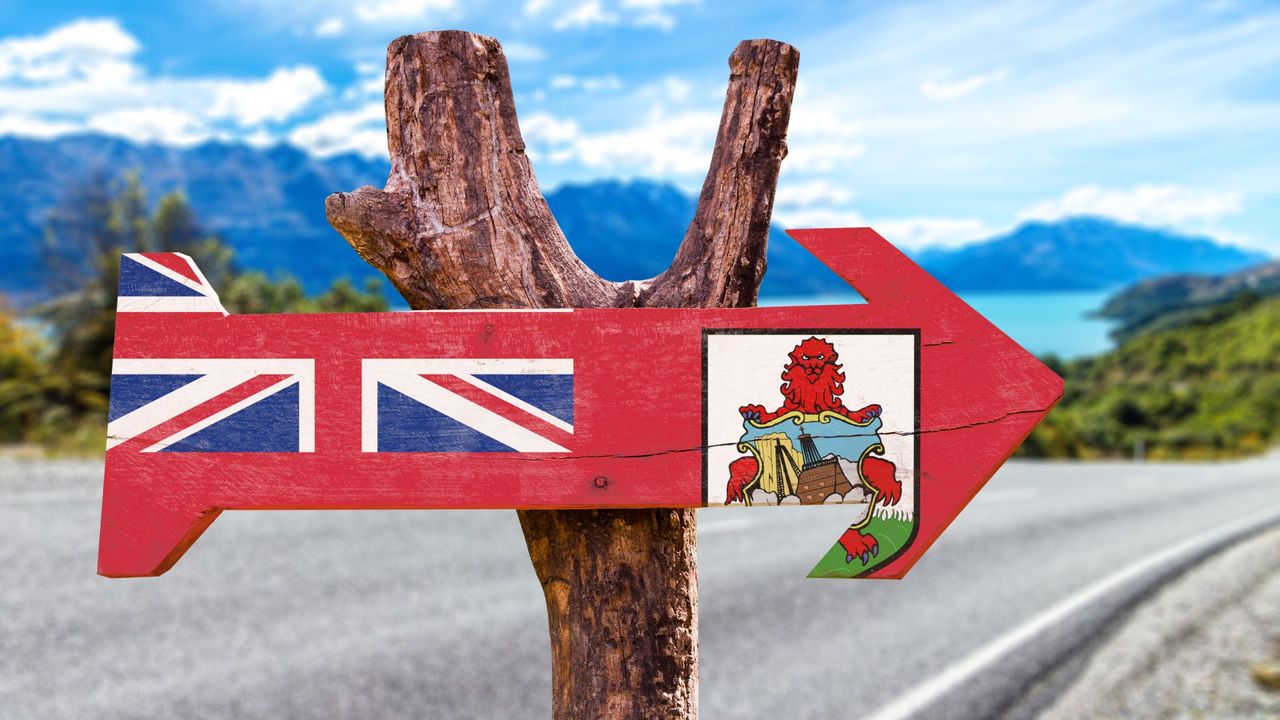 Bermuda licenses three insurers in January | Bermuda Re